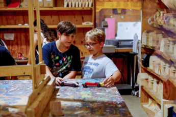 All Activities | Camp War Eagle